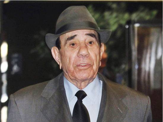 Nicolò Rizzuto: The Story Behind the Man and the Mafia's Empire in ...